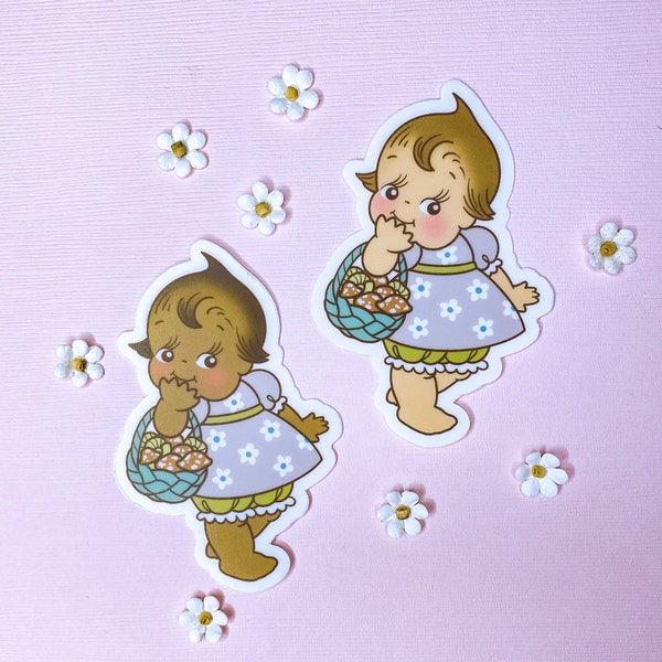 Kewpie - Etsy