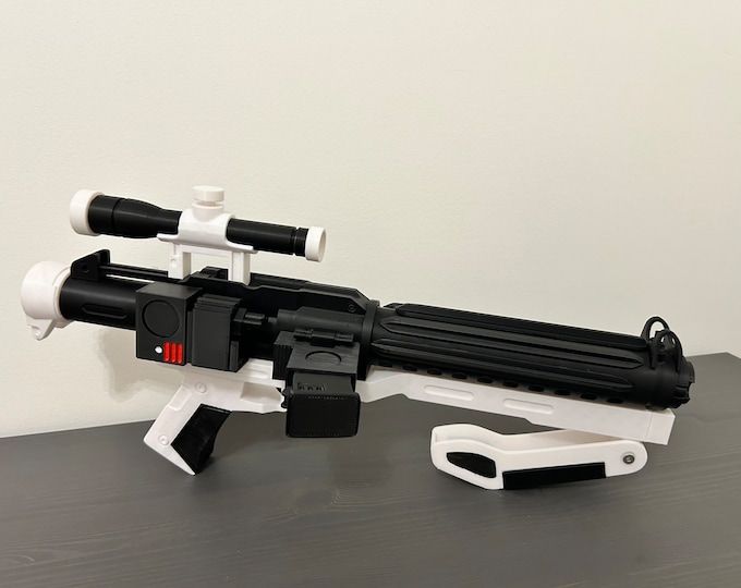 First Order Stormtrooper Blaster - Etsy