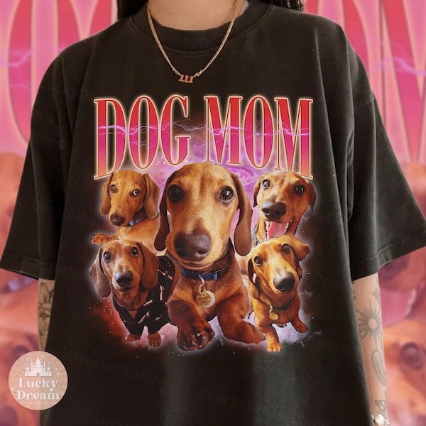 Custom Dog Tshirts - Etsy