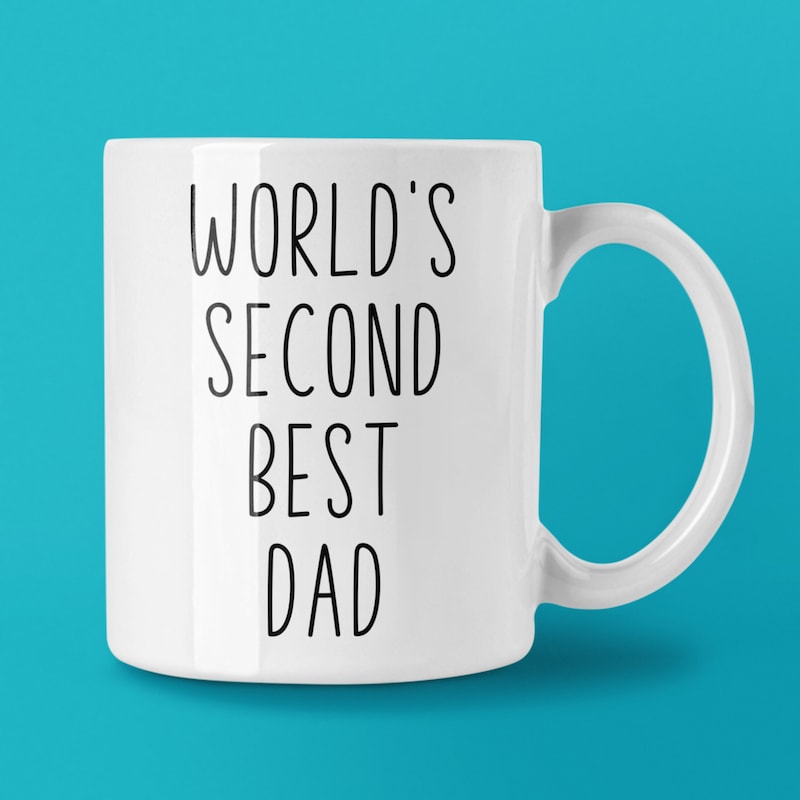 Two Dads - Etsy