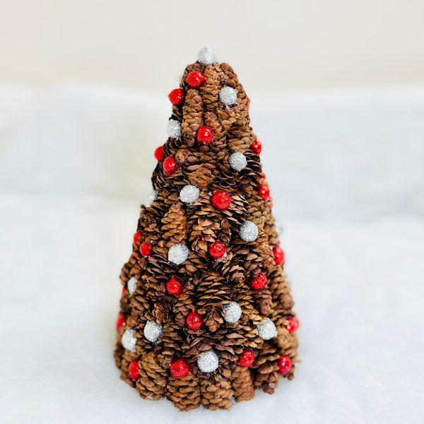 Cone Christmas Tree - Etsy