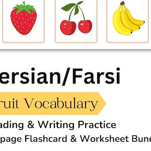 MyPersianCorner - Etsy