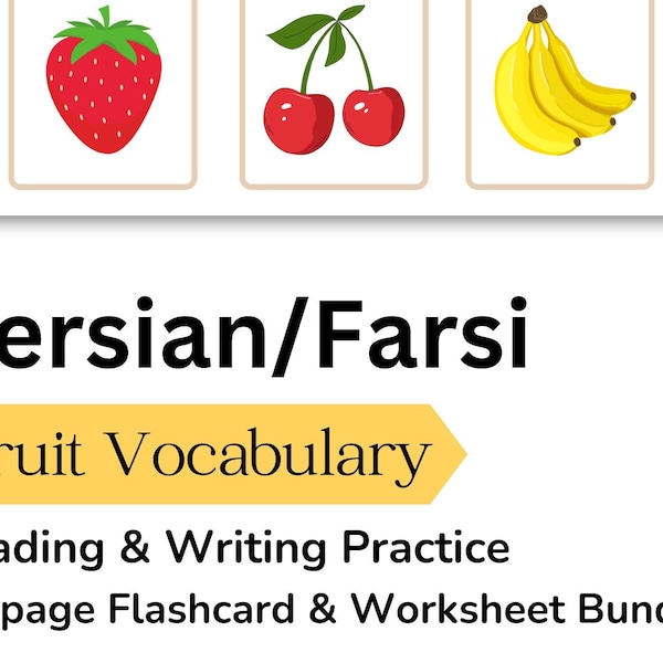 MyPersianCorner - Etsy