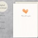 Persian Farsi Mother's Day Card, Persian, Farsi, Mother's Day, Digital ...