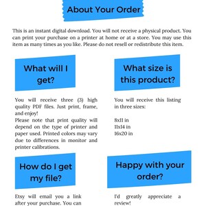 Persian Seasons Digital Print, Farsi Seasons for Nursery, Classroom ...