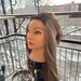 Medium Blonde Human Hair Hat Fall Band Wig MINI Fall - Etsy