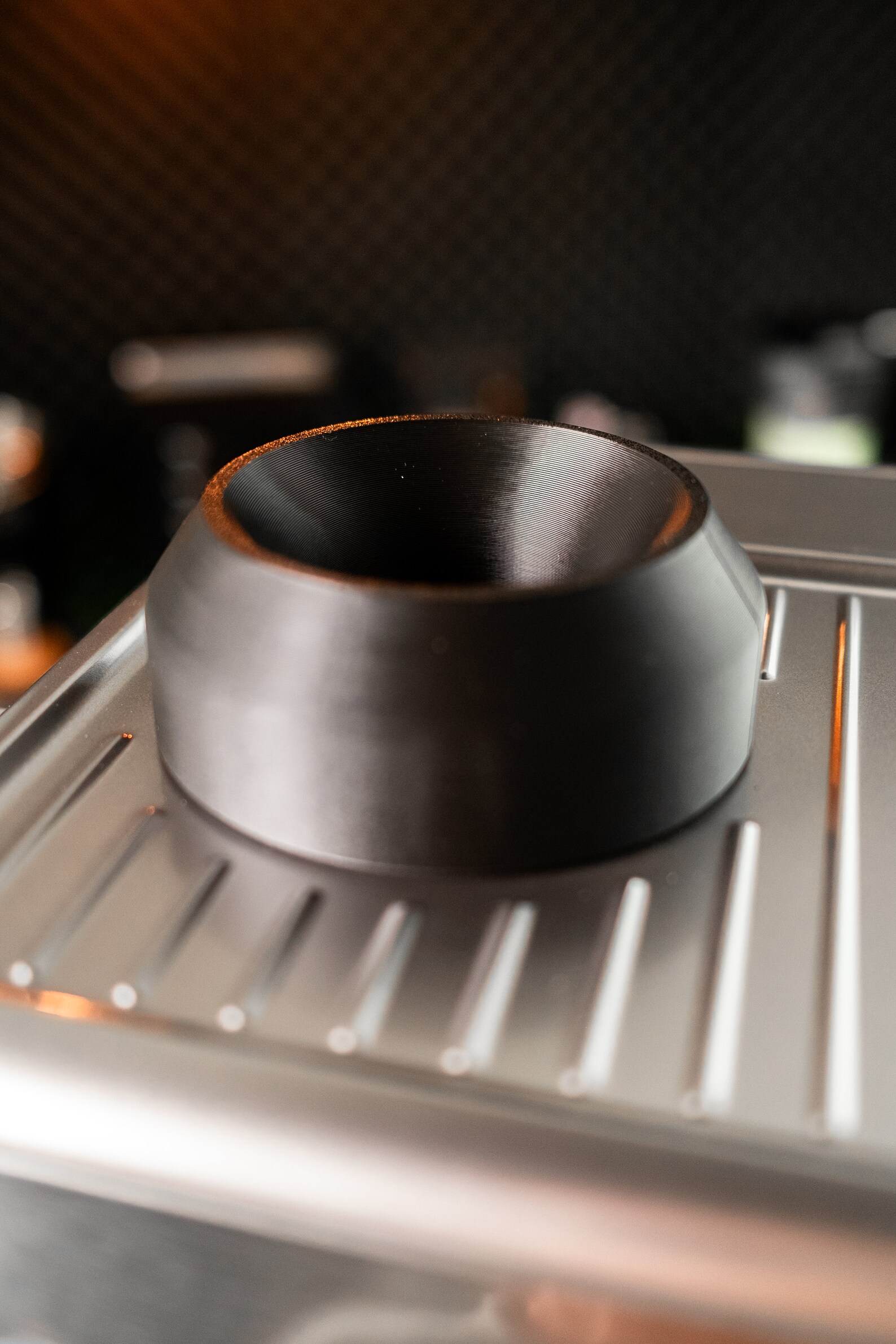 Breville / Sage Single Dose Hopper With Bellows - Barista Express / Pro ...