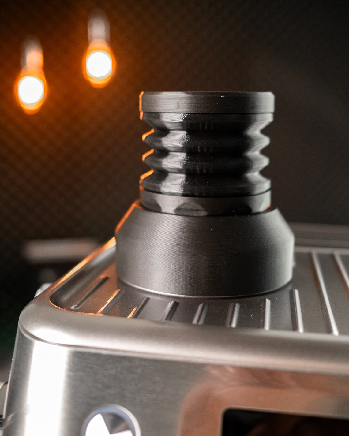 Breville / Sage Single Dose Hopper With Bellows - Barista Express / Pro ...