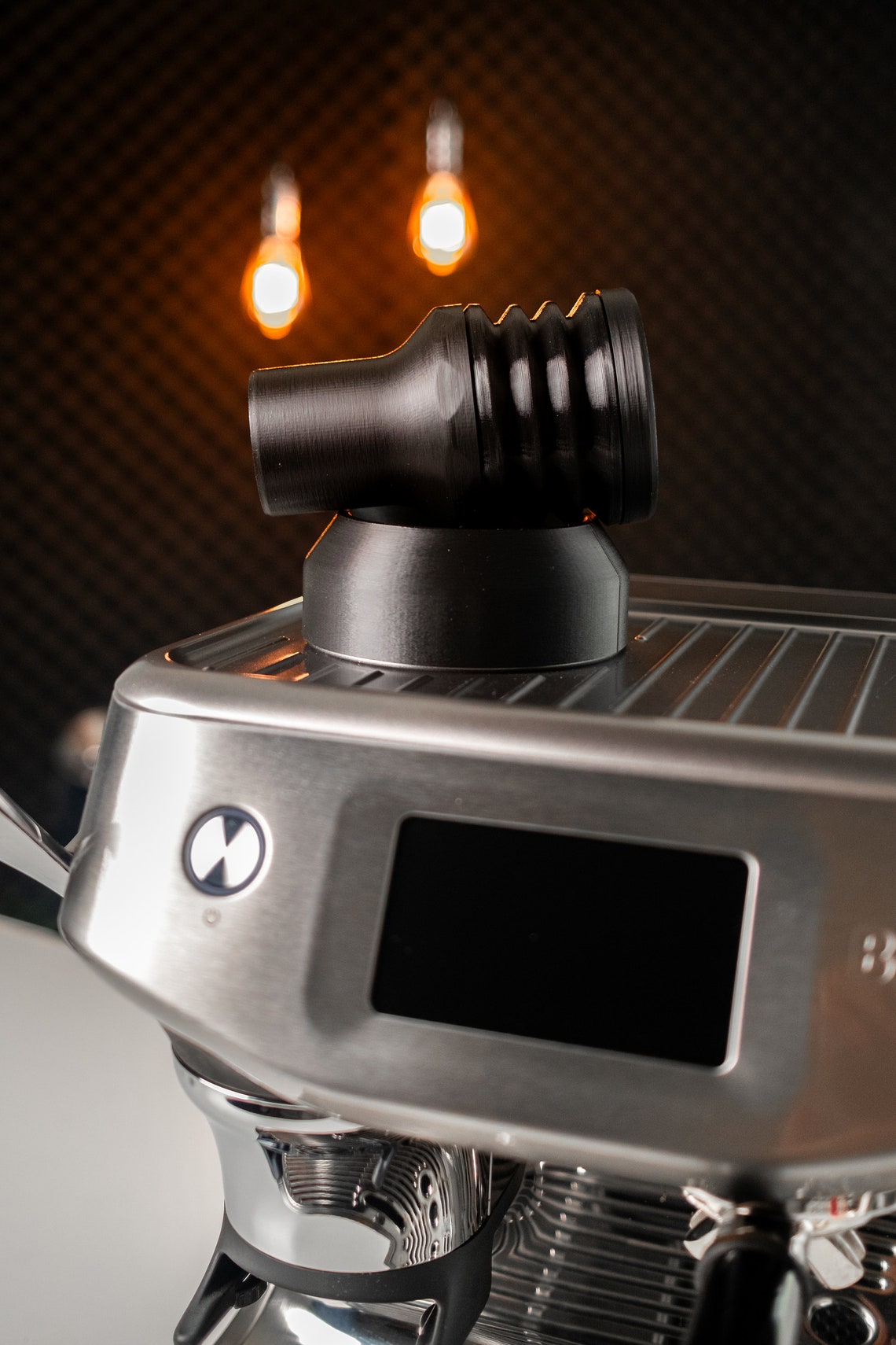 Breville / Sage Single Dose Hopper With Bellows - Barista Express / Pro ...