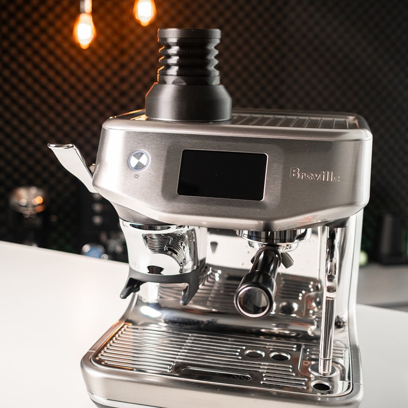Breville single dose hopper bellow - Etsy.de