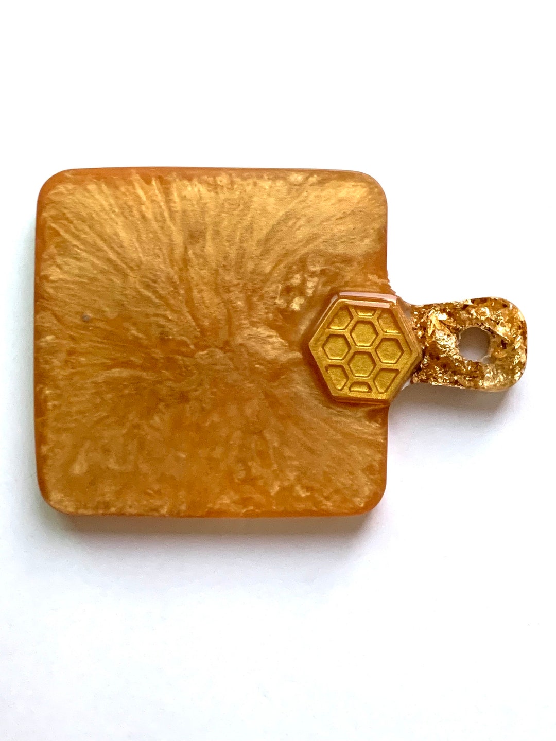 Bee Mini Jam Board - Etsy