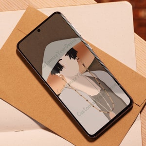 BTS Phone Wallpapers Pack, Faceless Portrait, iPhone Wallpaper, KPOP ...