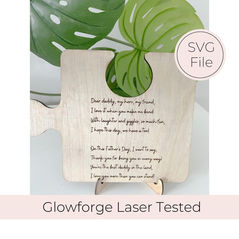 Glowforge Svg - Etsy