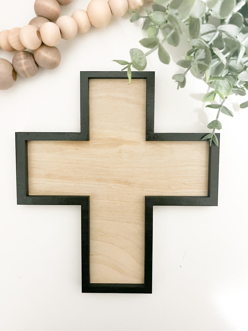 Two Layer Cross Cut File Glowforge Tested Cut File Can - Etsy