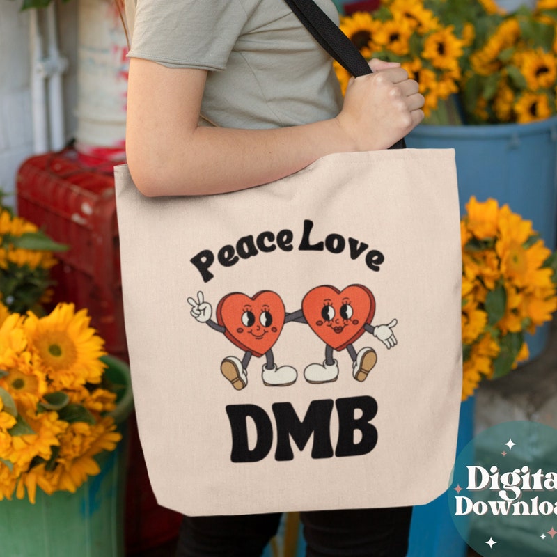 Dave Matthews Band Sticker - Etsy