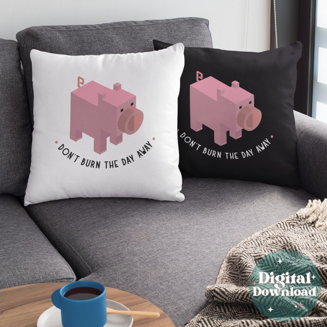 Dont Burn the Day Away Digital Download Dave Matthews Printable PNG DMB ...