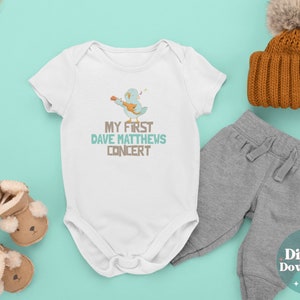 My First Dave Matthews Concert Kids Download , Fun Dave Matthews ...