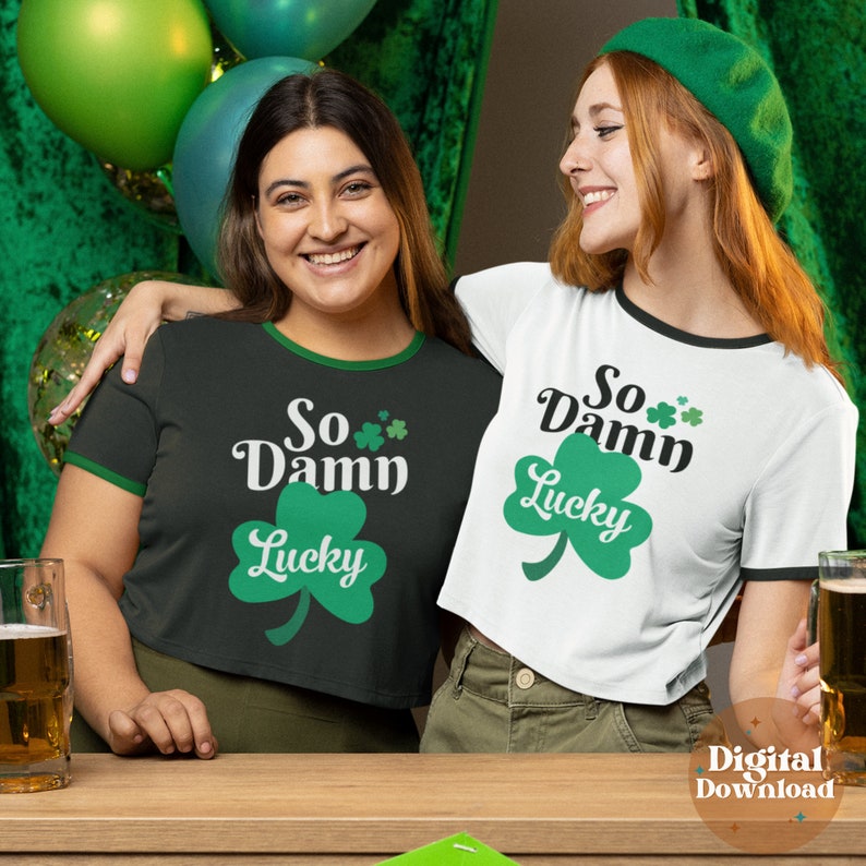 Dave Matthews so Damn Lucky Digital Download , St Patricks Day DMB ...