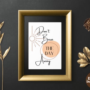 Printable Dave Matthews Wall Art DMB Digital Art Pig Lyrics Instant ...