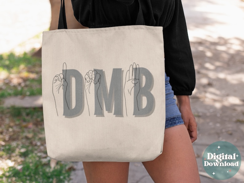 Dave Matthews ASL Printable Downoad , Sign Language PNG Dave Matthews ...