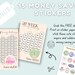 Money Saving Challenge , Savings Tracker Printable , A6 Budget Binder ...