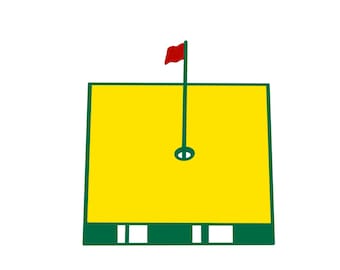 Wisconsin Masters Golf Logo Downloadable PNG, SVG, and JPG Files - Etsy