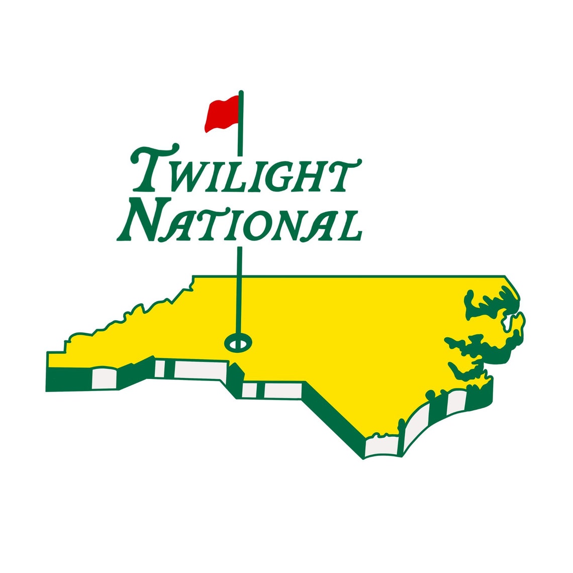 Custom Masters-themed Digital File Clip Art Png, Svg, and Eps Files - Etsy