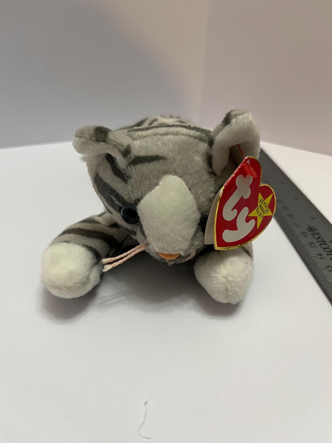 Rare - Vintage PRANCE -1997 First Edition Ty Beanie Baby - Etsy