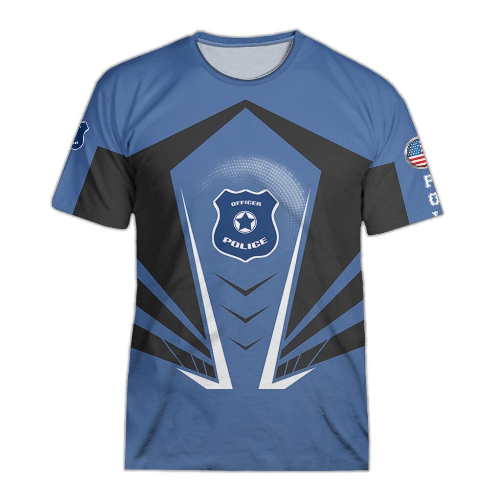 Police Shirt, Shirt For Police , Social Job Hawaii Shirt sold by Bea ...