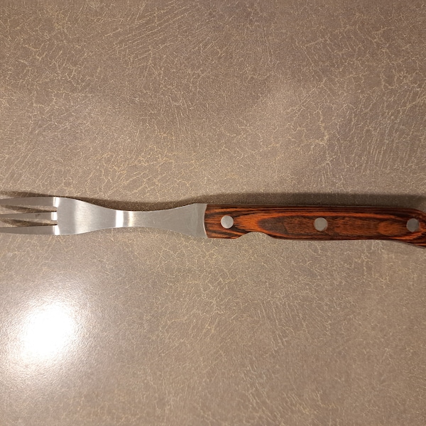 Prong Fork - Etsy