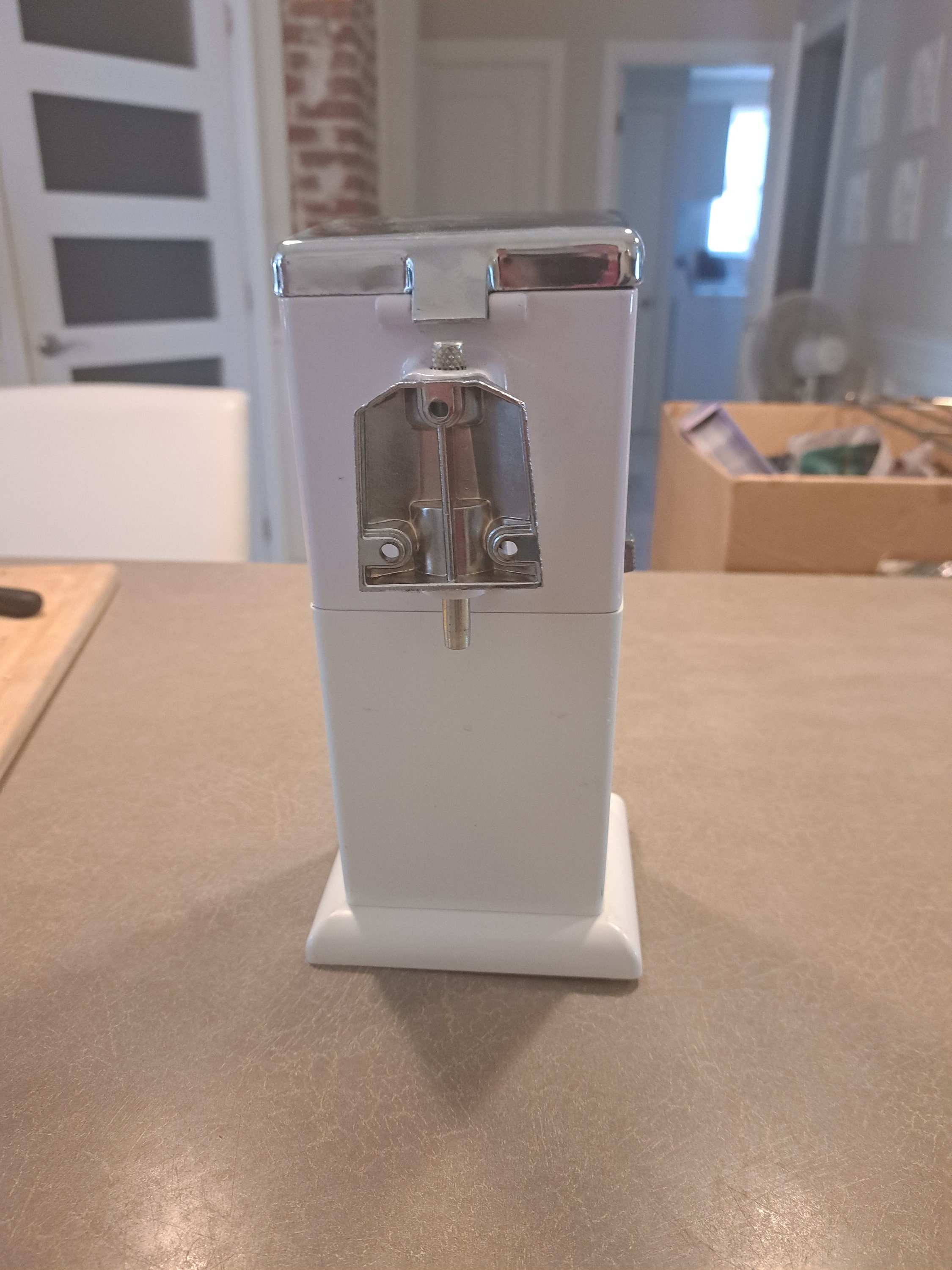 Vintage Ice Cream Machine White Like New No Defects 1950 - Etsy Canada