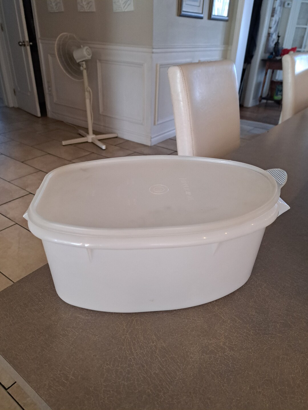 Vintage Tupperware Flavor Roaster - Etsy