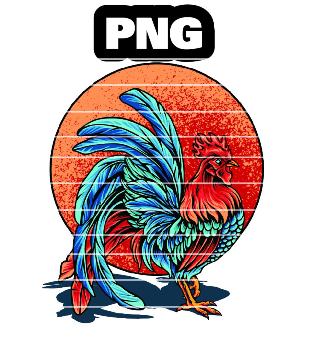 Camisa De Gallo, Nahual ,rooster, VECTOR, Colores Mexicanos, Orgullo De ...