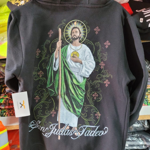 San Judas Tadeo - Etsy