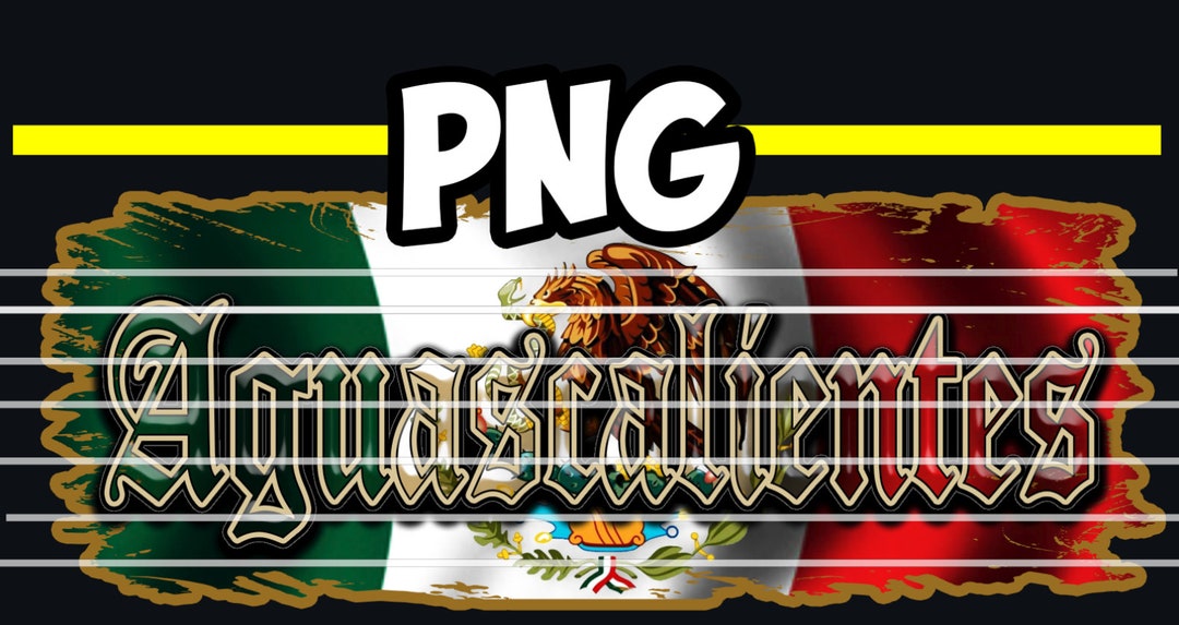 Estado Aguascalientes Bandera De Mexico, Mexican Flag, Aguascalientes ...