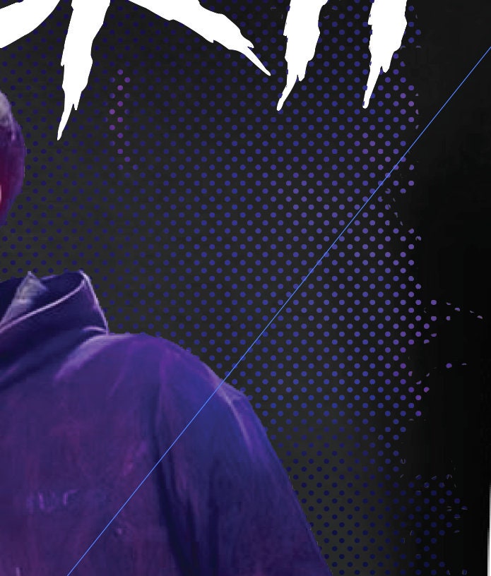 Junior H Sad Boyz Png Digital File, for Sublimation,dtf,dst, Png ...