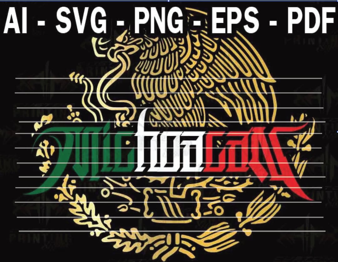 Michoacan Hecho En Mexico, Made in Mexico, Michoacan Orgullo De Mexico ...