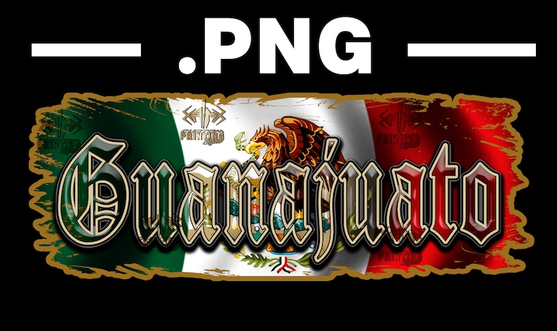 Camisa Estado De Guanajuato Bandera De Mexico, Mexican Flag, Guanajuato ...