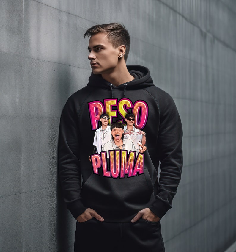 Peso Pluma Png Digital Download File Sublimation, Peso Pluma PNG, Peso ...