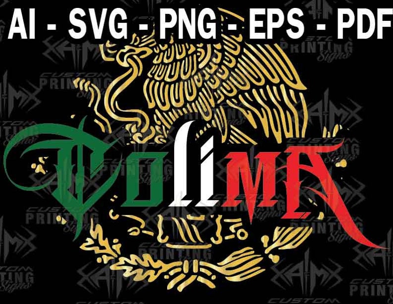 COLIMA Hecho En Mexico, Made in Mexico, Colima Orgullo De Mexico ...