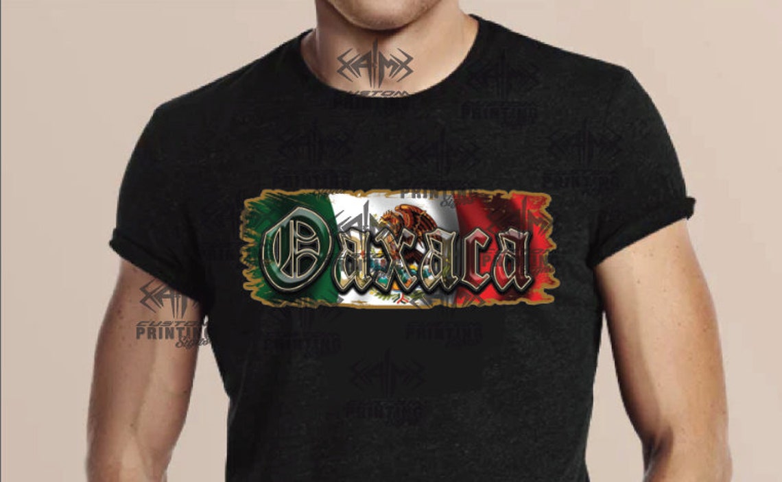Oaxaca Bandera De Mexico, Mexican Flag, Oaxaca Orgullo De Mexico ...