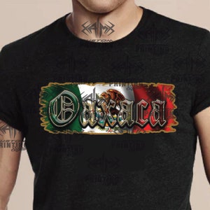 Oaxaca Bandera De Mexico, Mexican Flag, Oaxaca Orgullo De Mexico ...