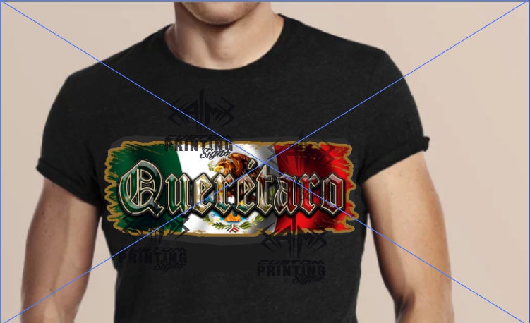 Camisa De Queretaro, Bandera De Mexico, Mexican Flag, Queretaro ...