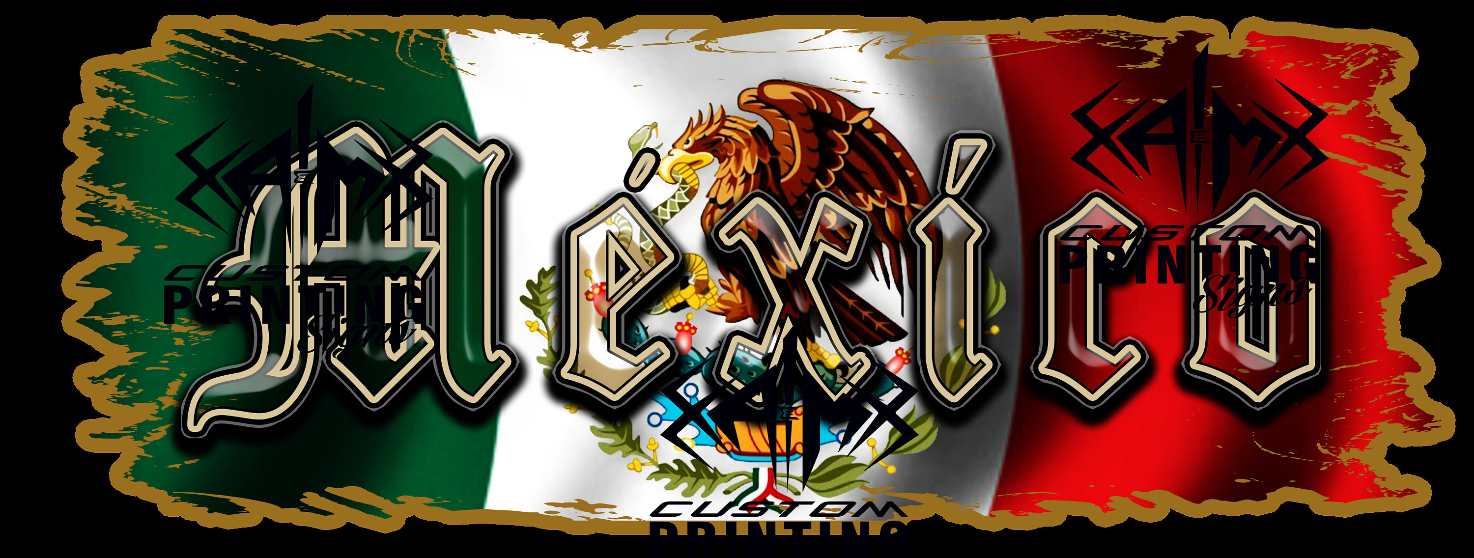 Designpng Bandera De Mexico, Mexican Flag, , Orgullo De Mexico, Aguila ...