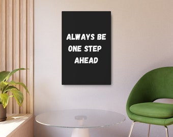 One Step Ahead - Etsy
