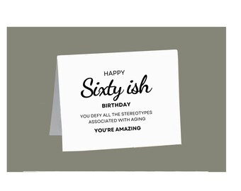 Ou Birthday Card - Etsy