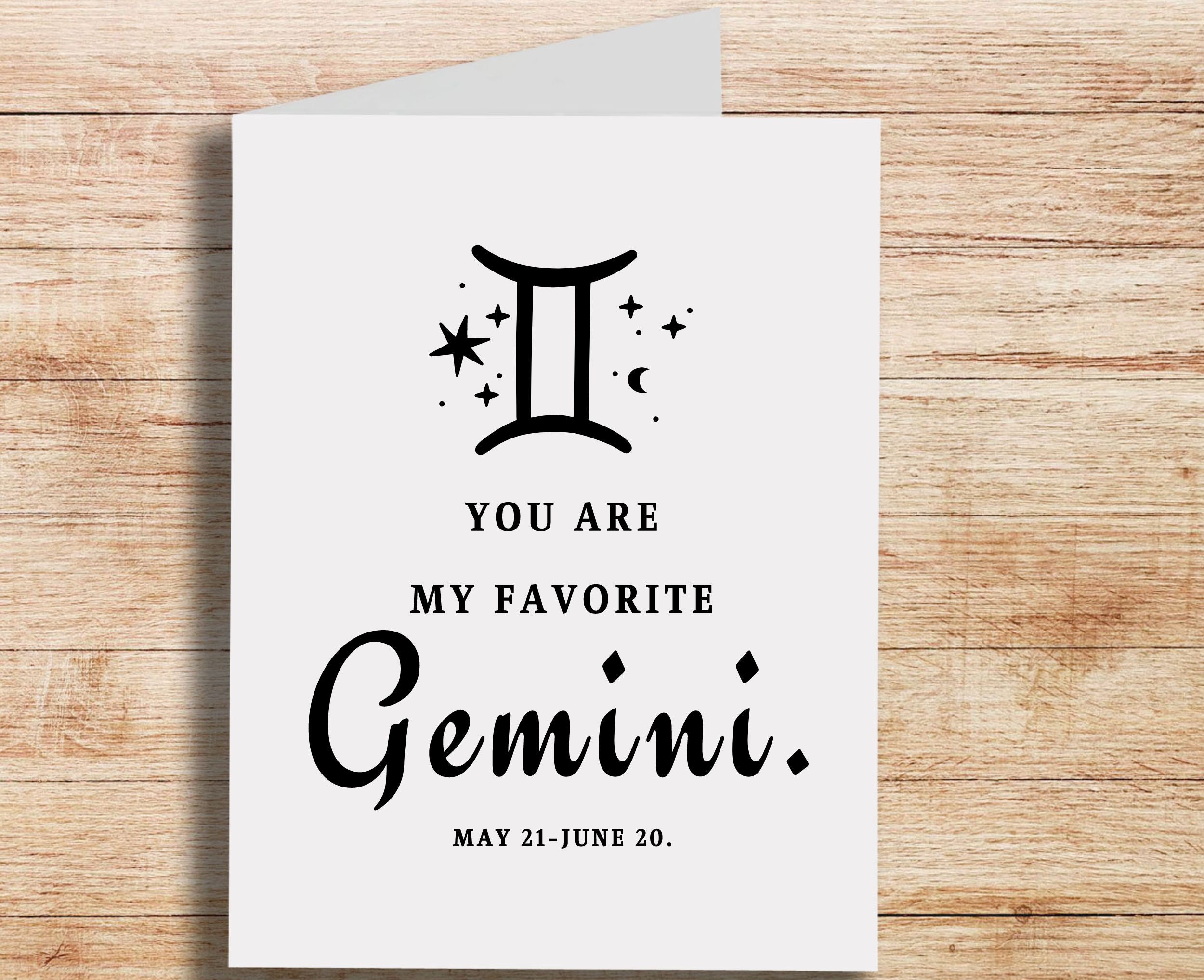 May 21 to june 20 zodiac sign 60 photos - Youhoroscope.com
