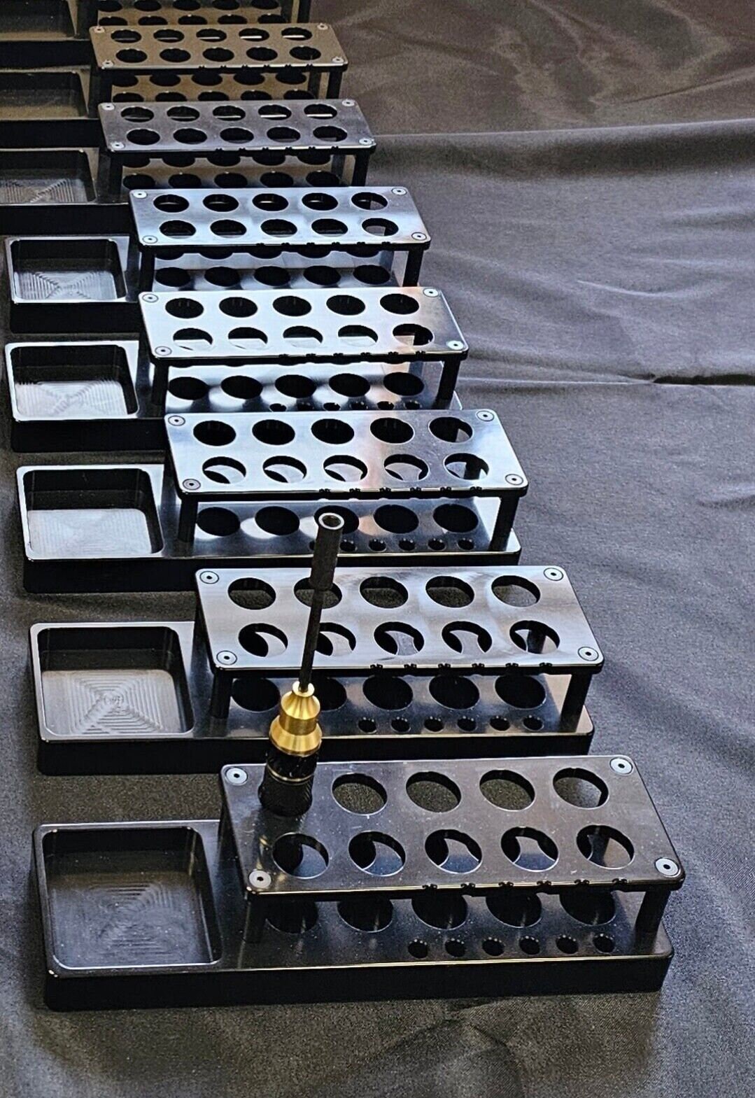 Rc Hex Driver Tool Stand - Etsy