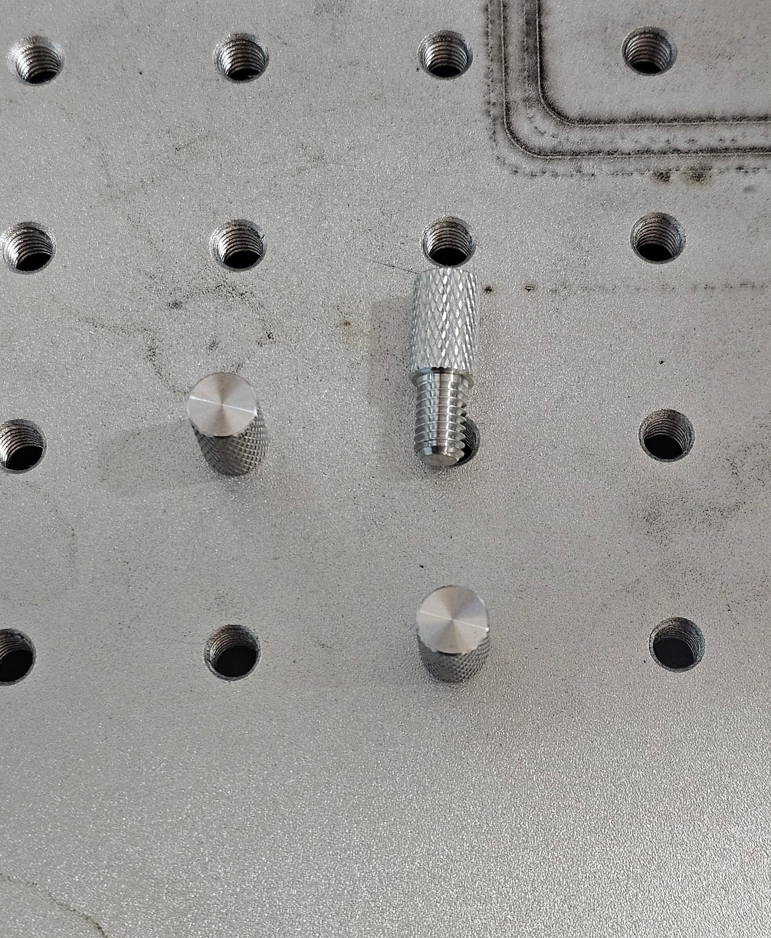 6mm Fixture Pins - Etsy
