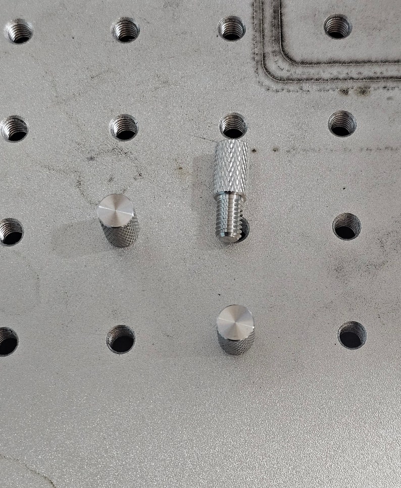6mm Fixture Pins - Etsy